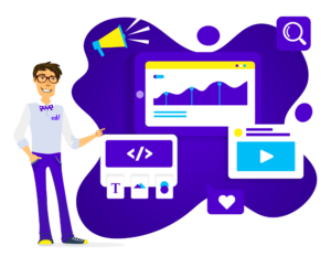 Web Development | Digital Marketing | Design @ Codolin Technologies